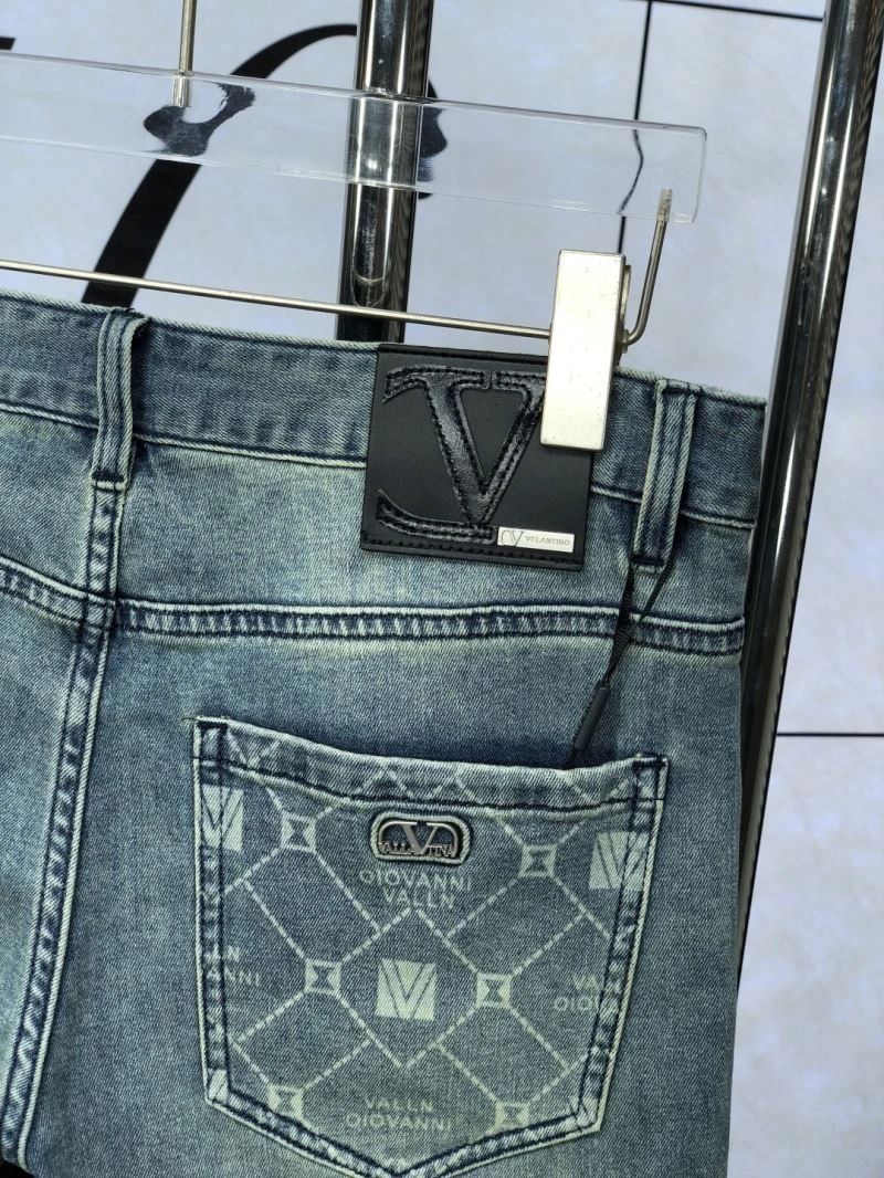 Precise copy Valentino Jeans