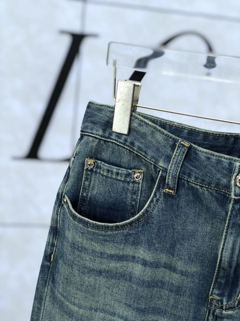 Brand-authenticated Valentino Jeans