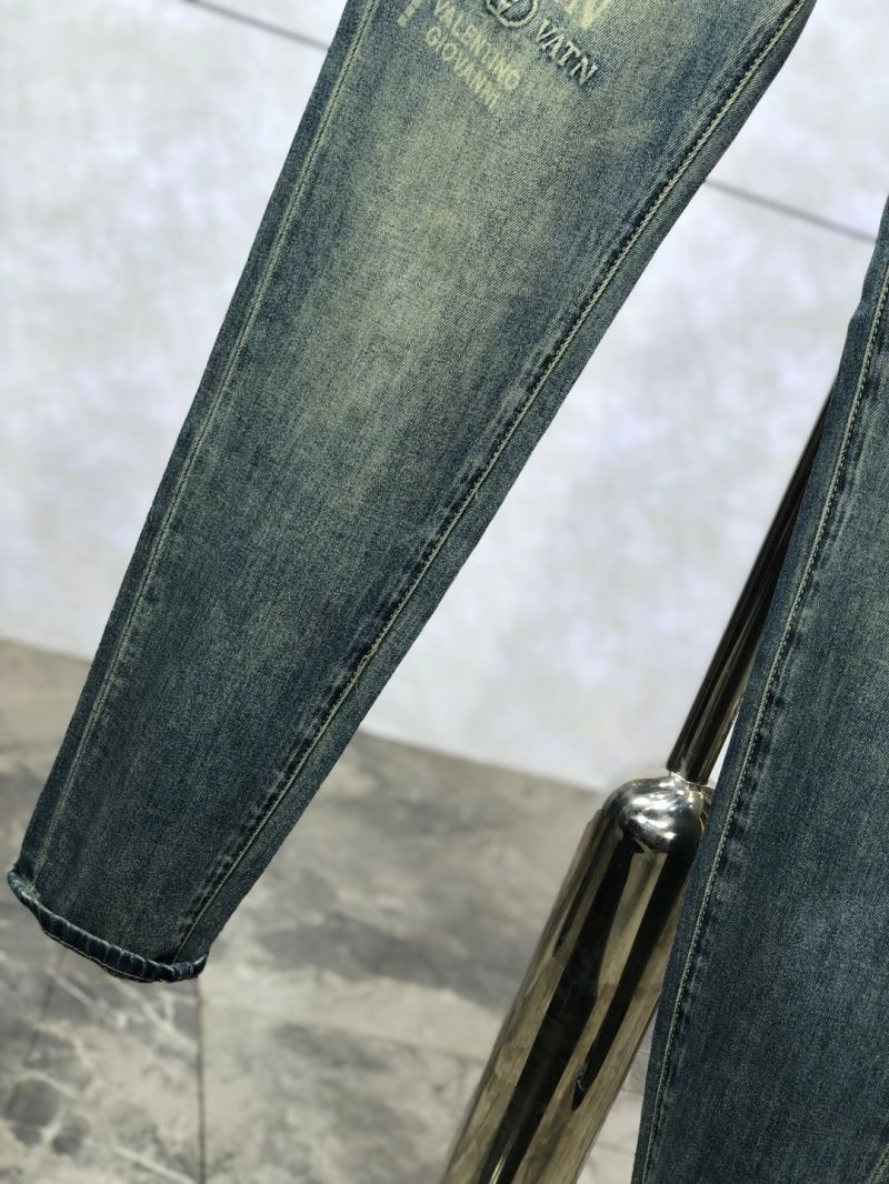 Brand-authenticated Valentino Jeans