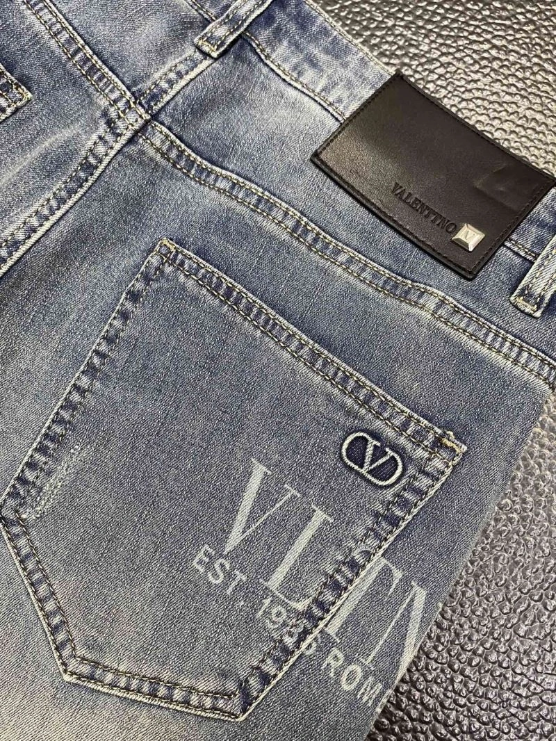 Official Valentino Jeans