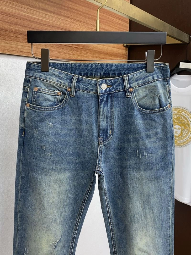 Original Valentino Jeans