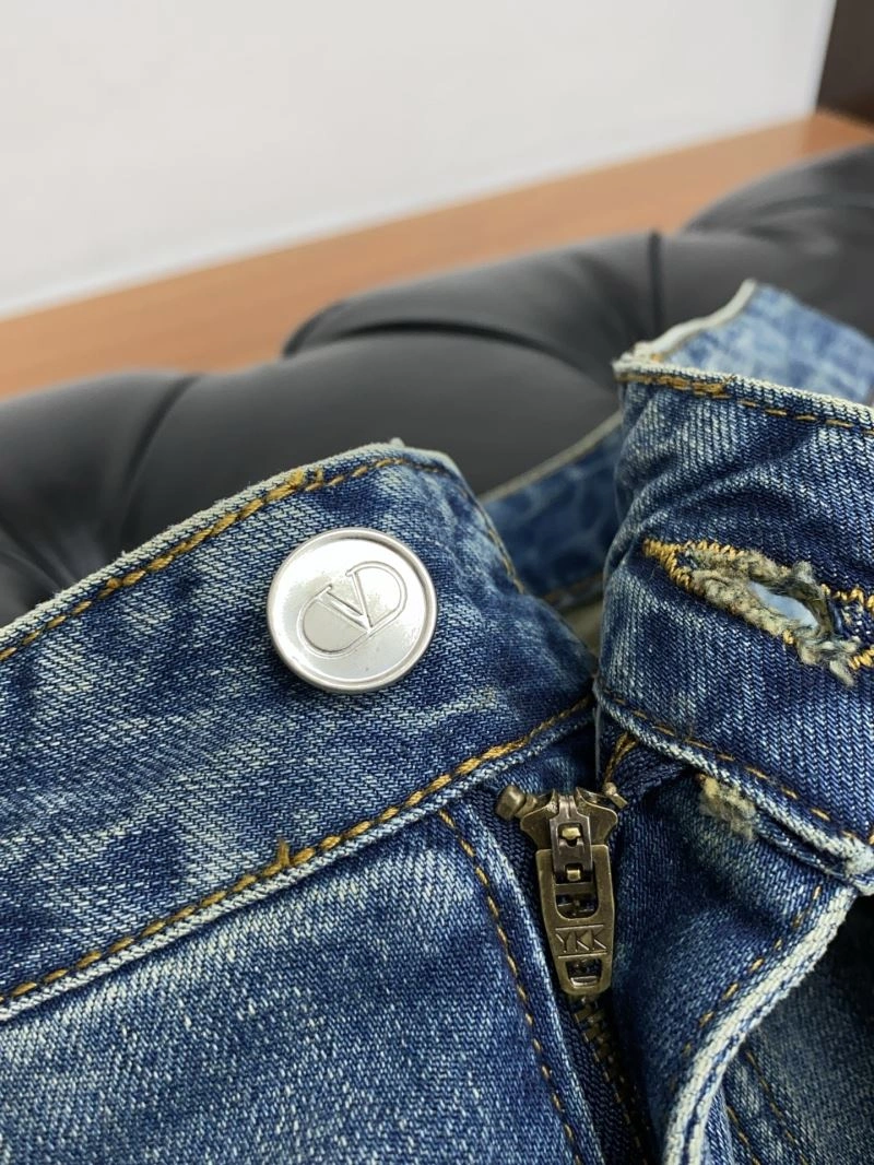 Original Valentino Jeans