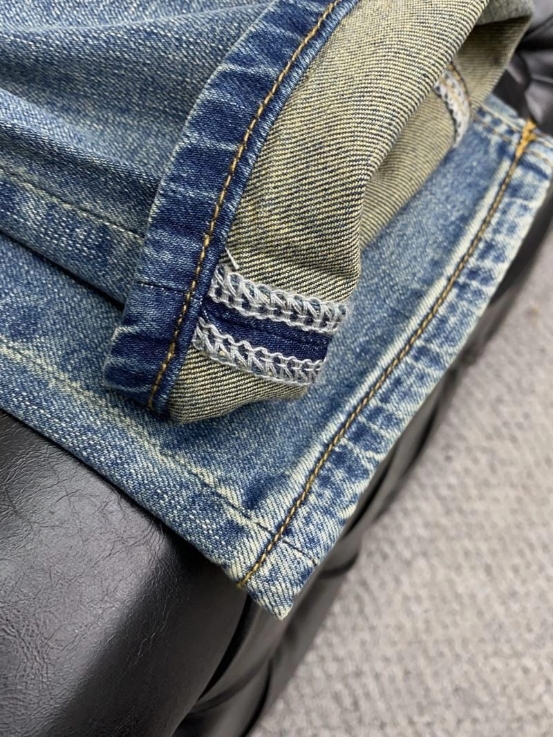 Original Valentino Jeans