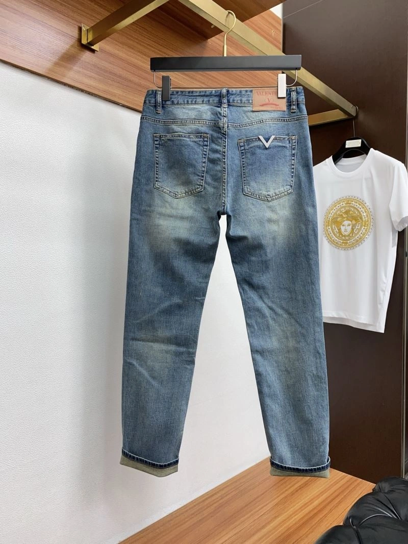 Original Valentino Jeans