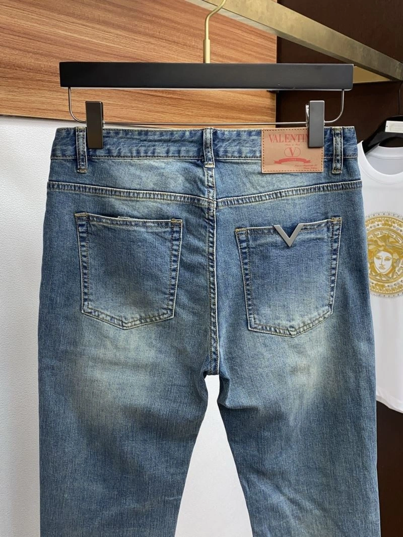Original Valentino Jeans