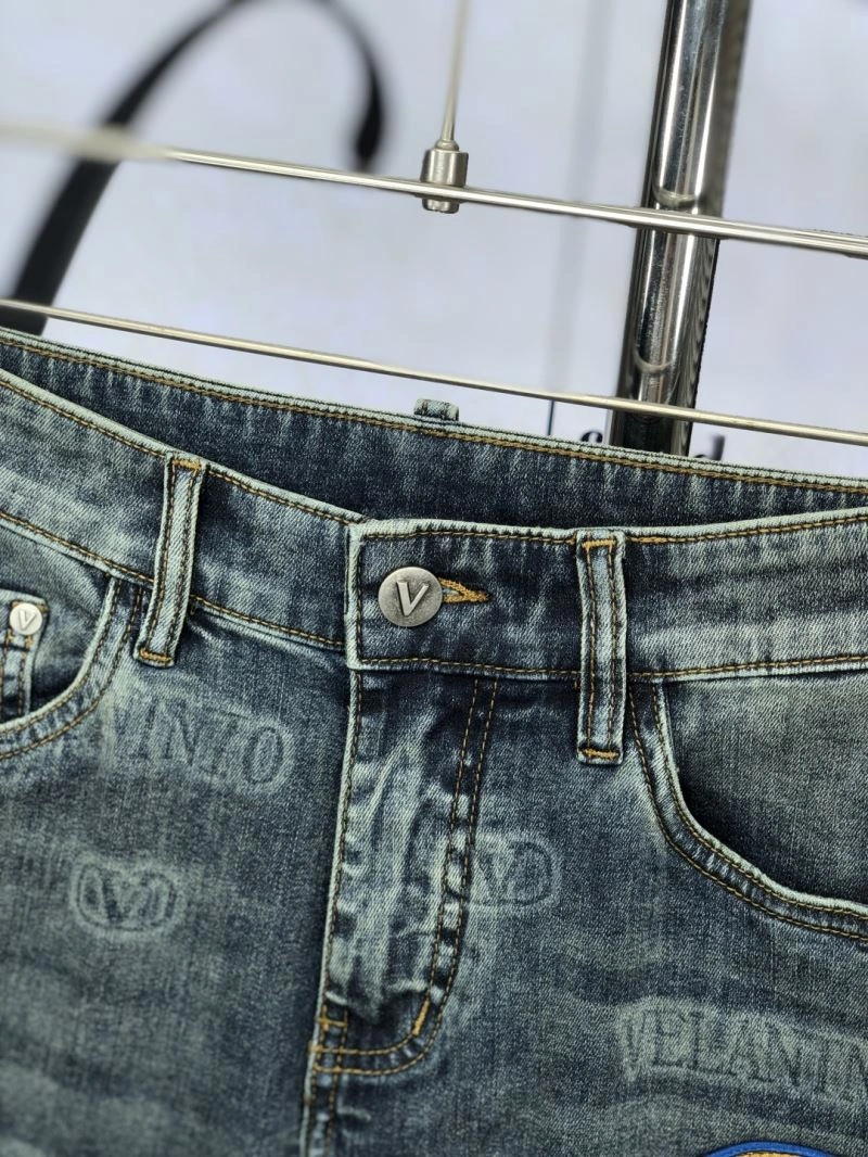 Reasonably priced Valentino Jeans