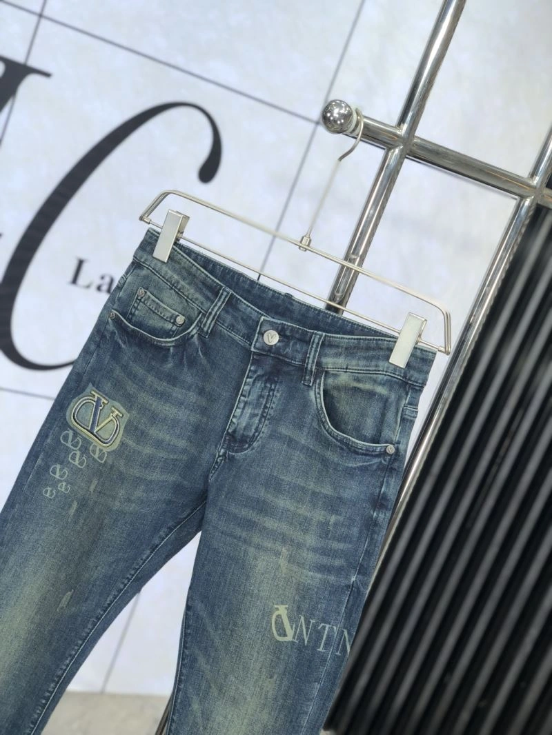 Real Valentino Jeans