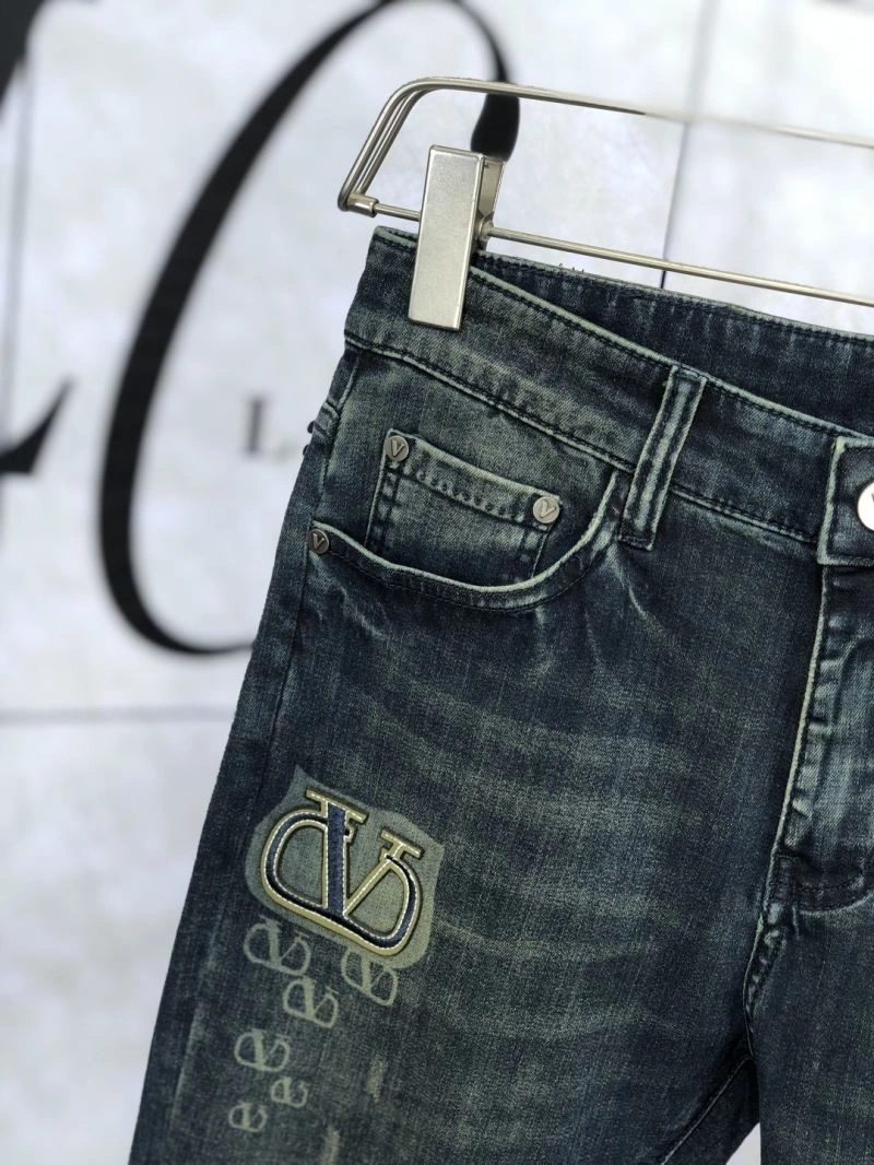 Real Valentino Jeans