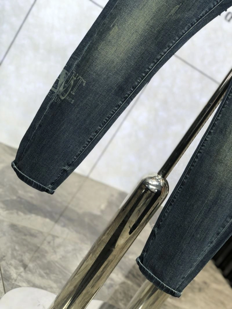 Real Valentino Jeans