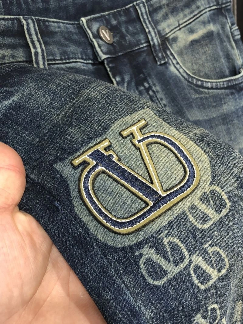 Real Valentino Jeans