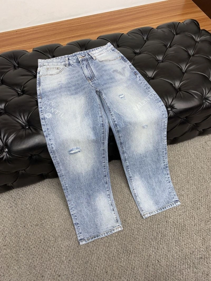 Cut-rate Valentino Jeans