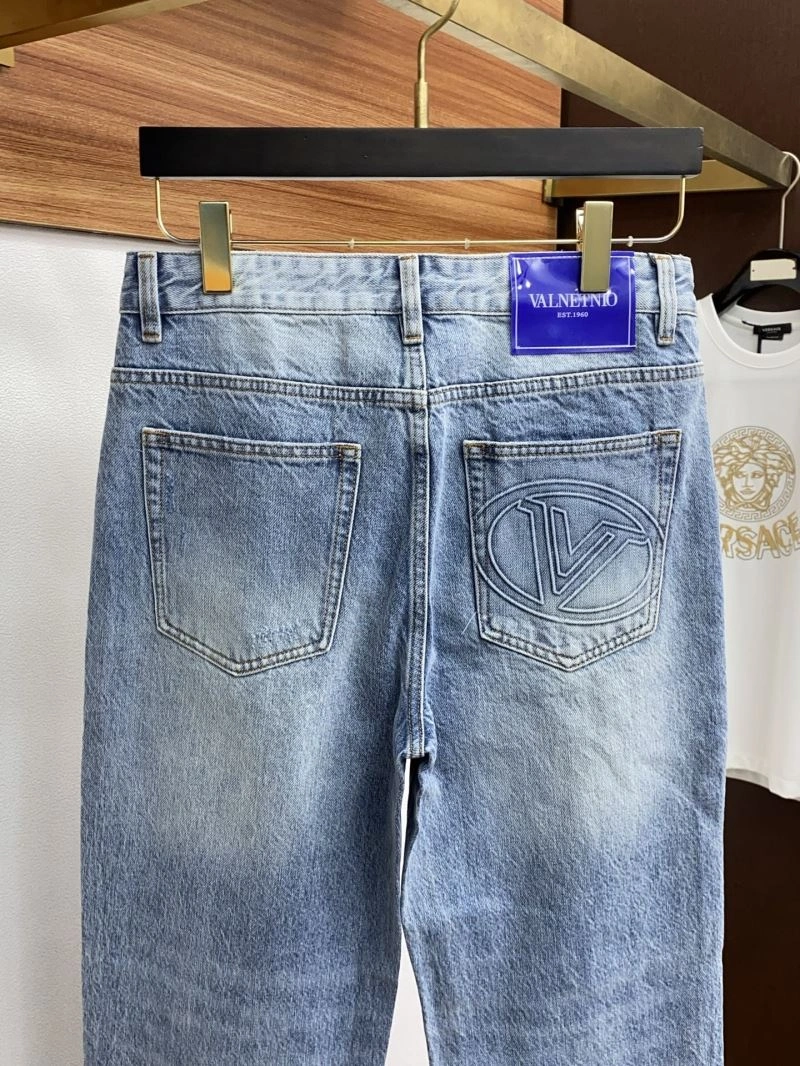 Cut-rate Valentino Jeans