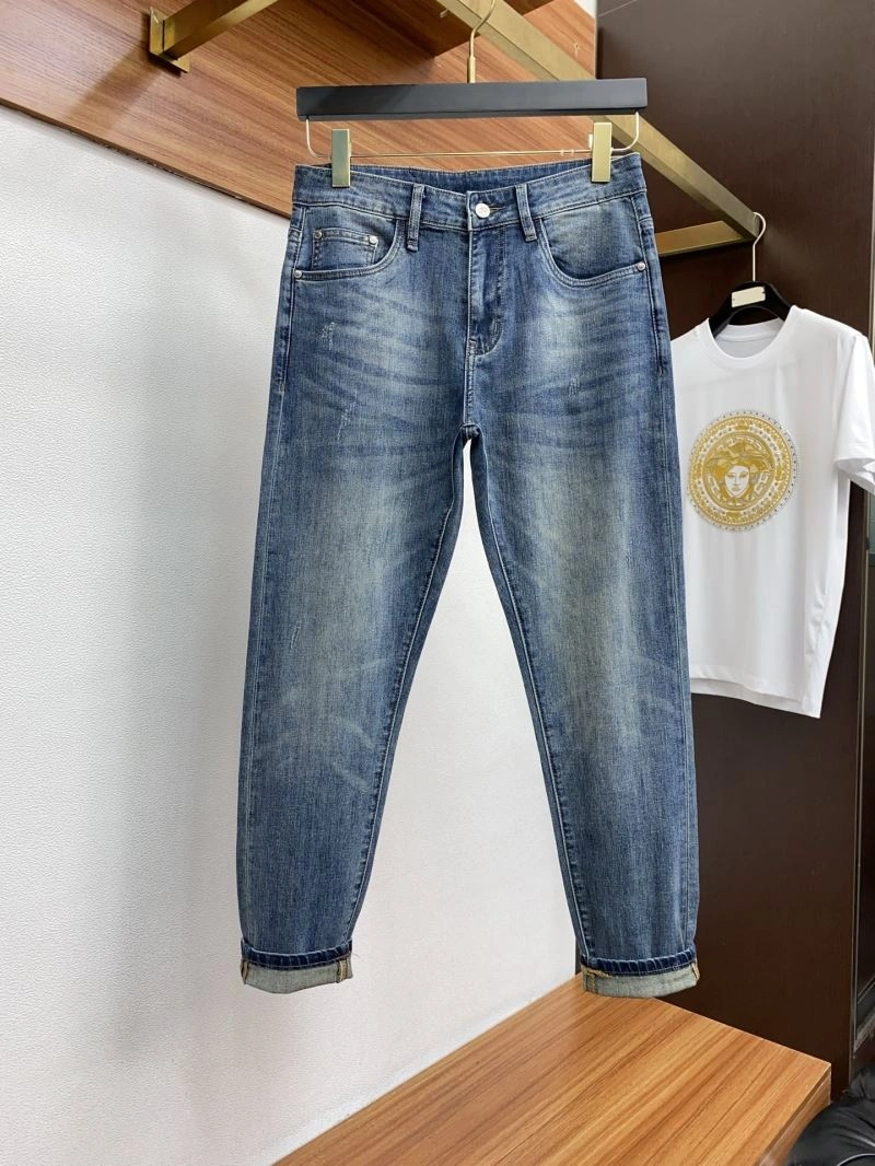 Bargain Valentino Jeans