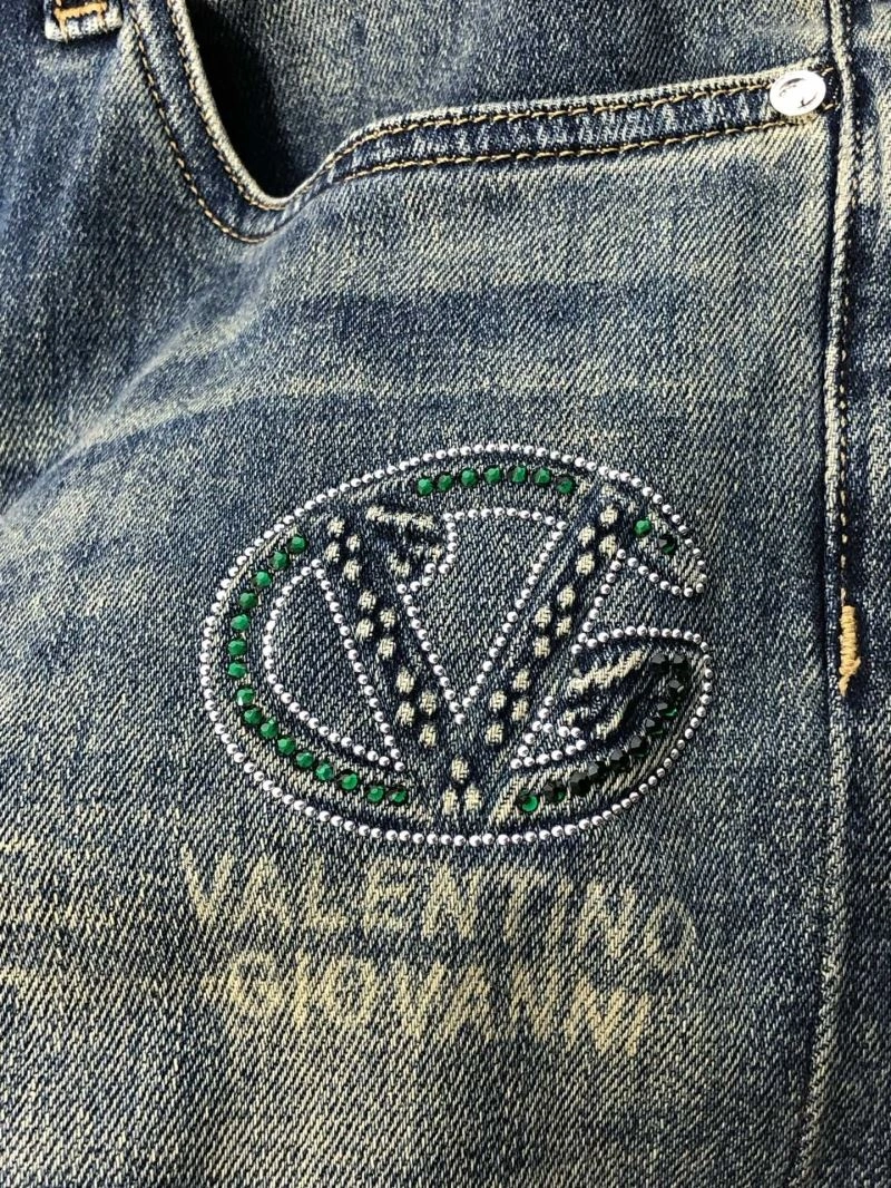 Economical Valentino Jeans