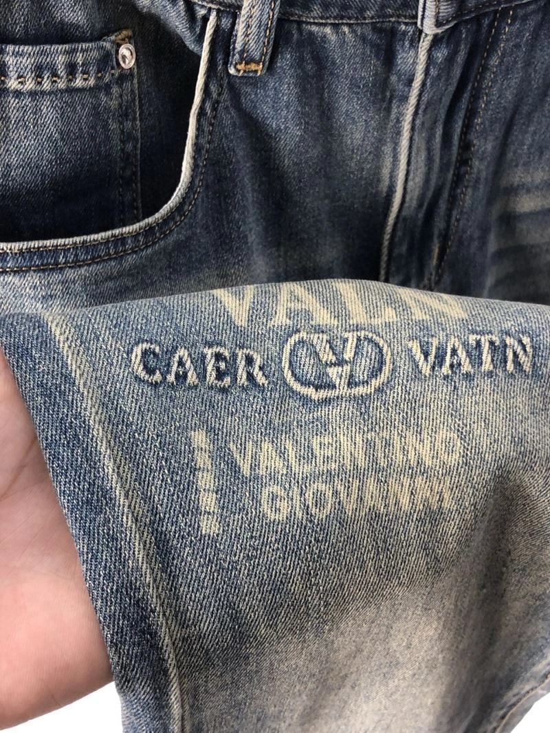 Economical Valentino Jeans