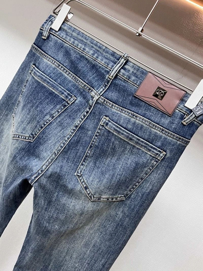 Bargain Valentino Jeans