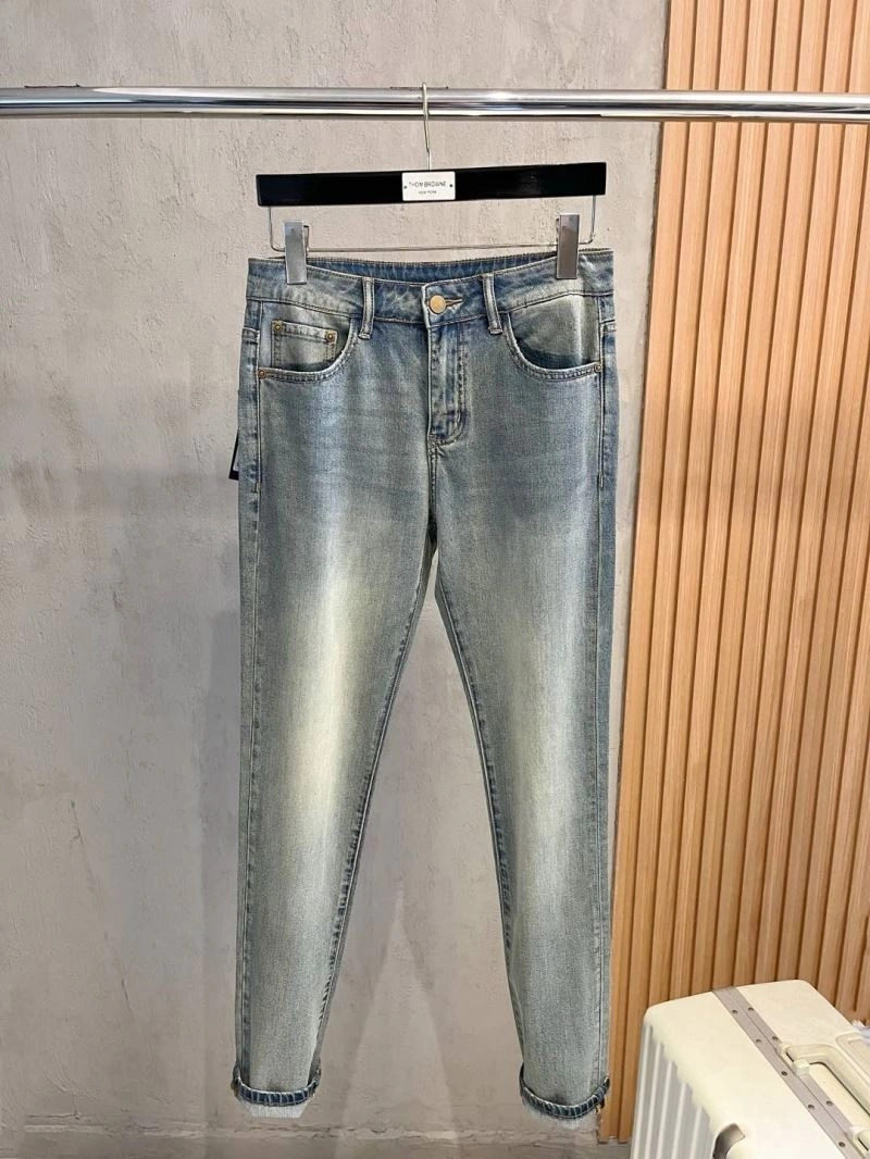 Discounted Valentino Jeans