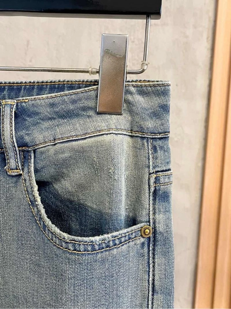 Discounted Valentino Jeans
