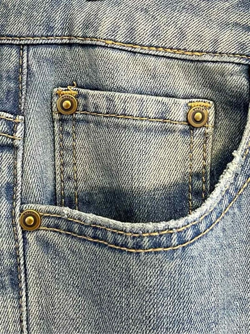Discounted Valentino Jeans