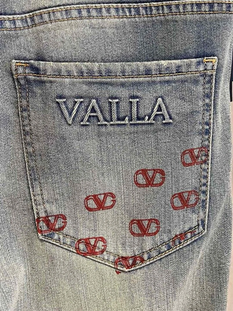 Discounted Valentino Jeans