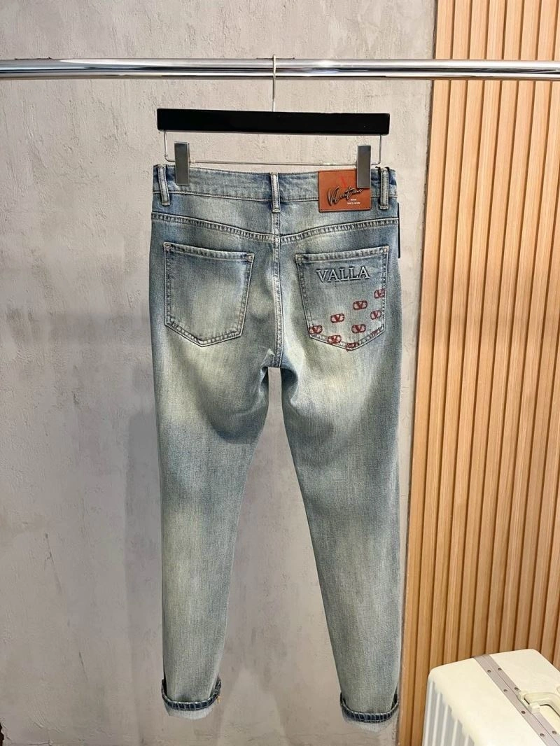 Discounted Valentino Jeans