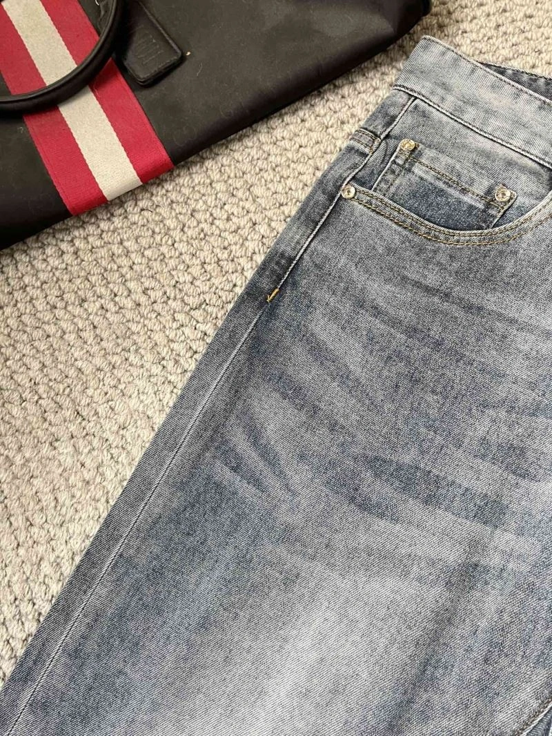 Budget-friendly Valentino Jeans