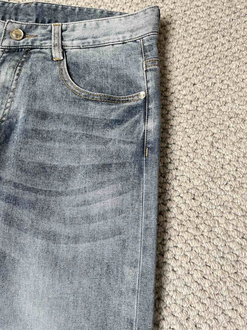 Budget-friendly Valentino Jeans