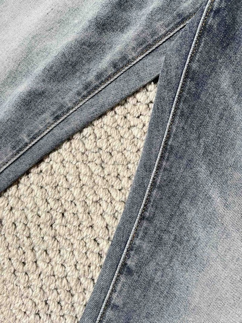 Budget-friendly Valentino Jeans