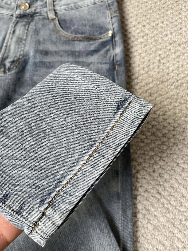 Budget-friendly Valentino Jeans