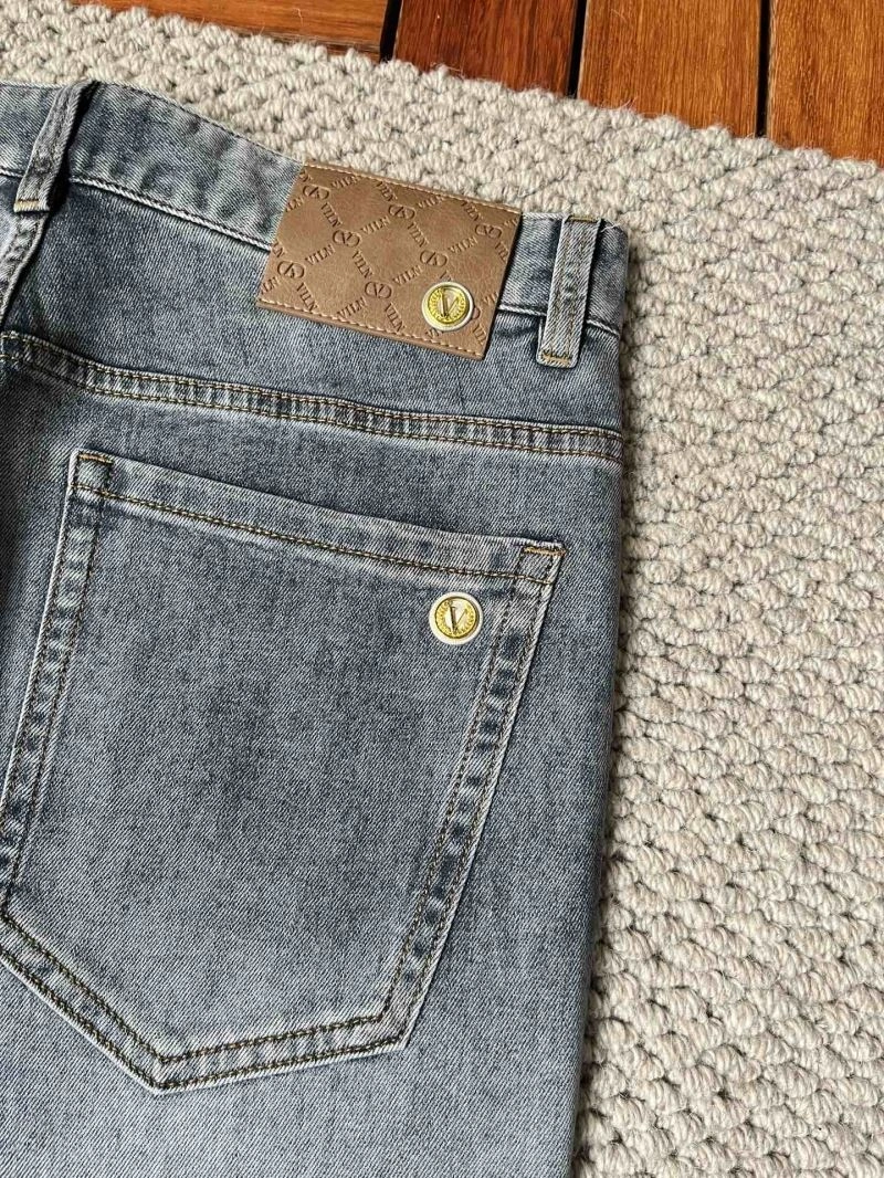 Budget-friendly Valentino Jeans