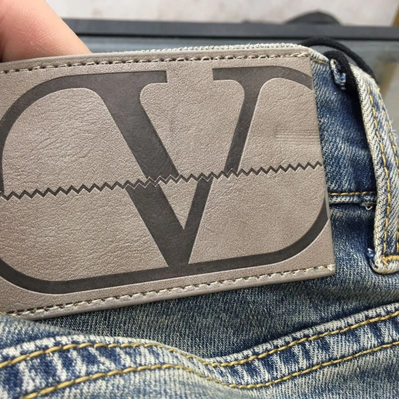 Top match Valentino Jeans