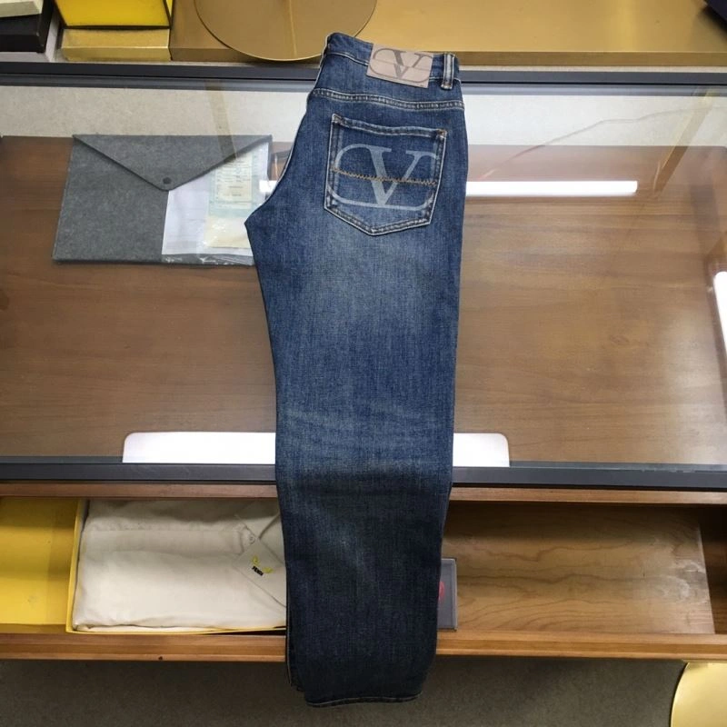 Budget-friendly Valentino Jeans