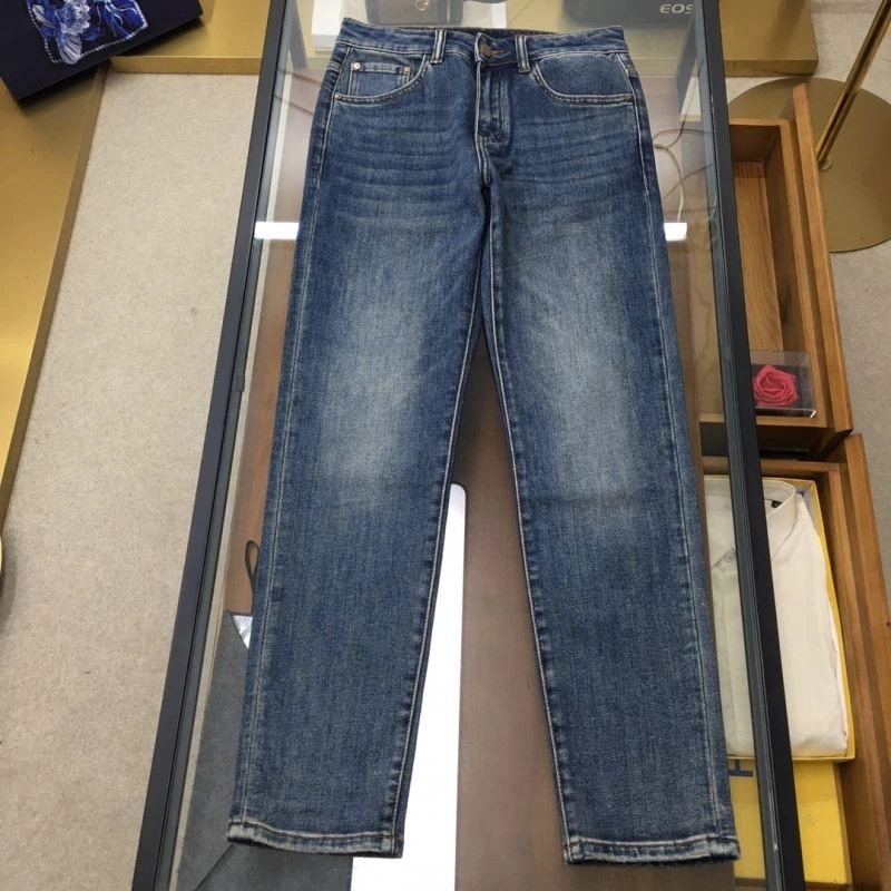 Budget-friendly Valentino Jeans