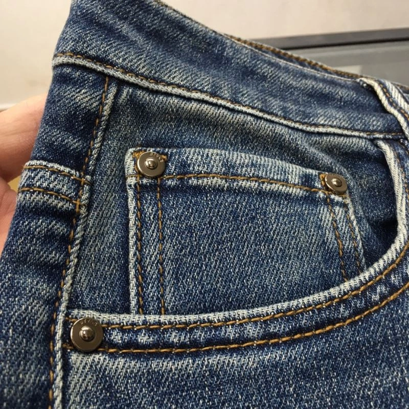 Budget-friendly Valentino Jeans