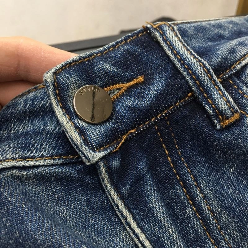 Budget-friendly Valentino Jeans