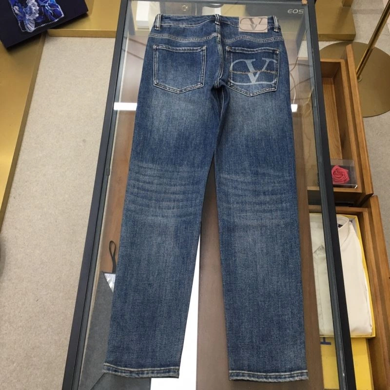 Budget-friendly Valentino Jeans