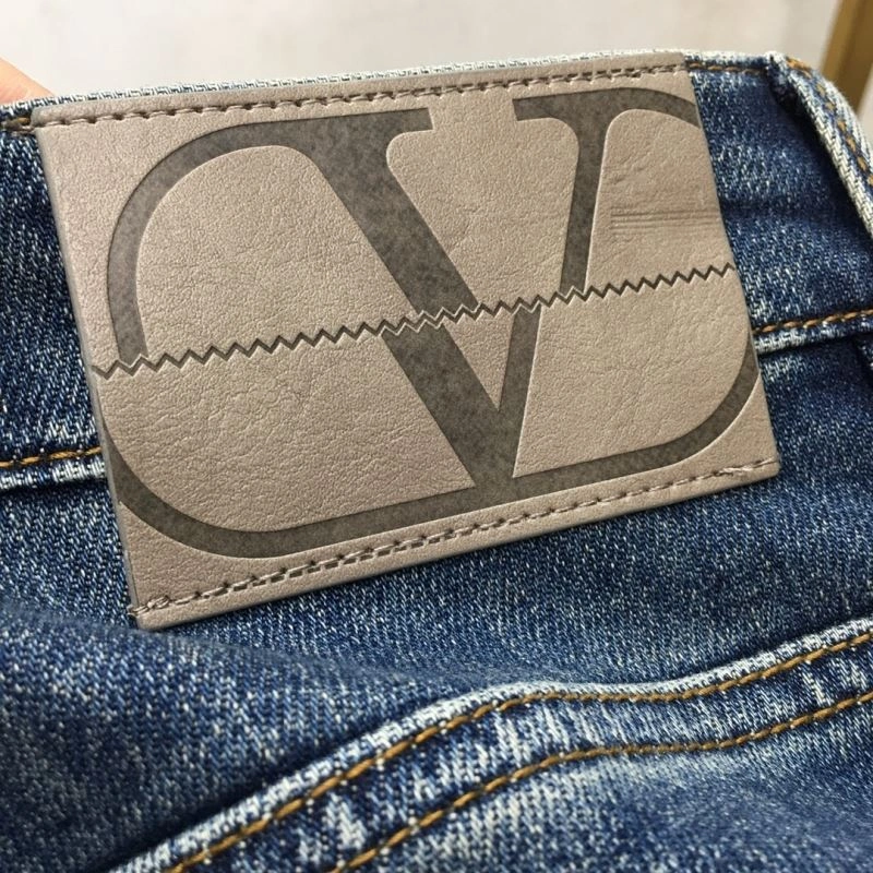 Budget-friendly Valentino Jeans