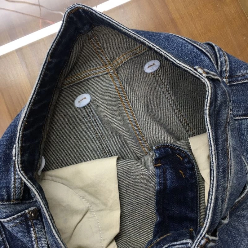 Budget-friendly Valentino Jeans