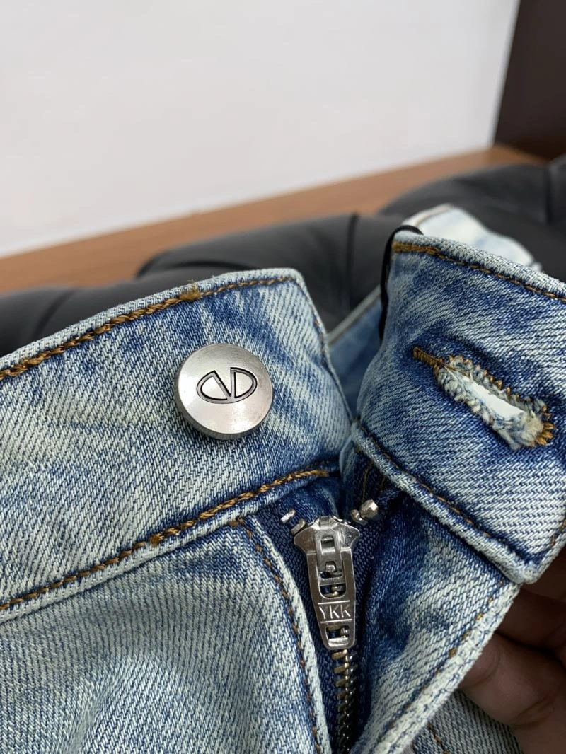 Top match Valentino Jeans