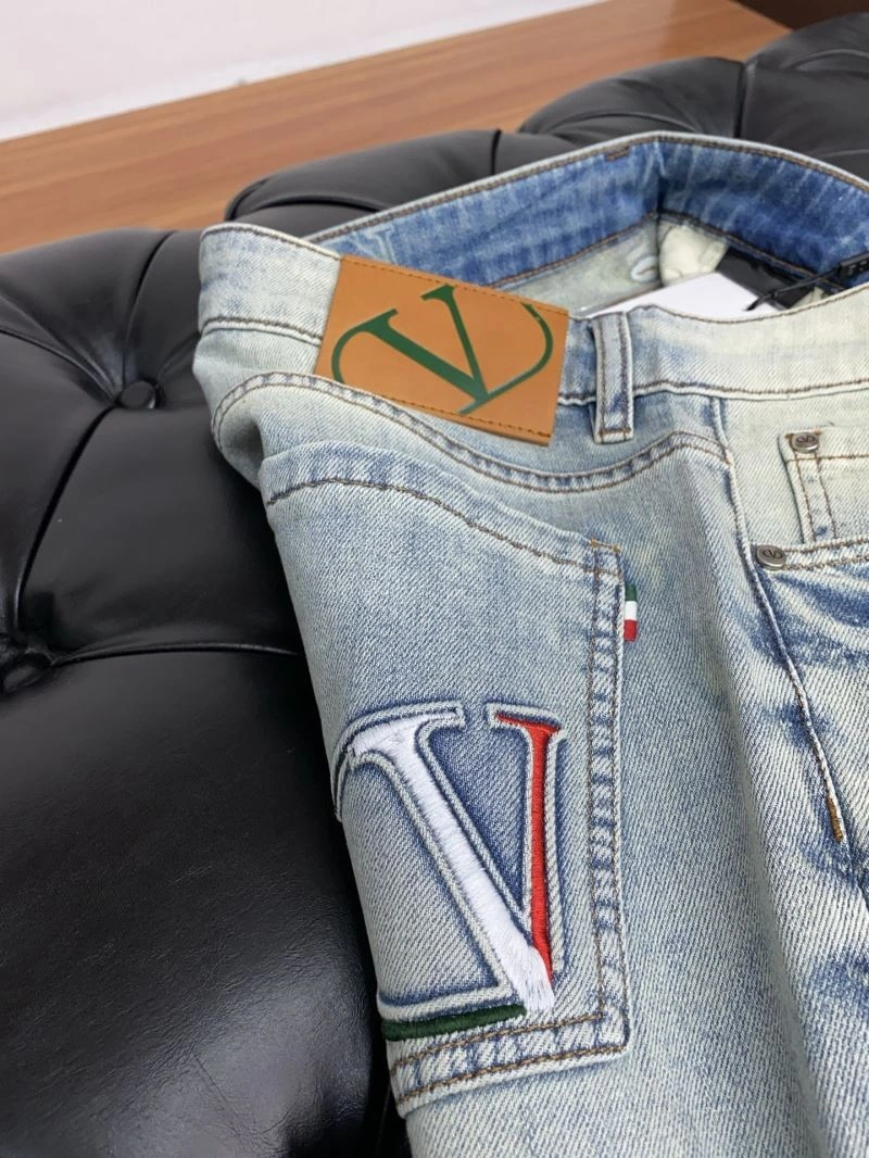 Top match Valentino Jeans