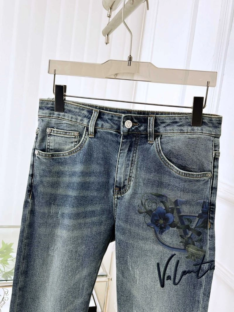 Inexpensive Valentino Jeans
