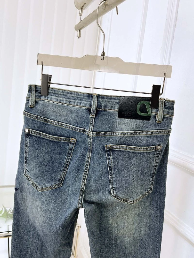 Inexpensive Valentino Jeans