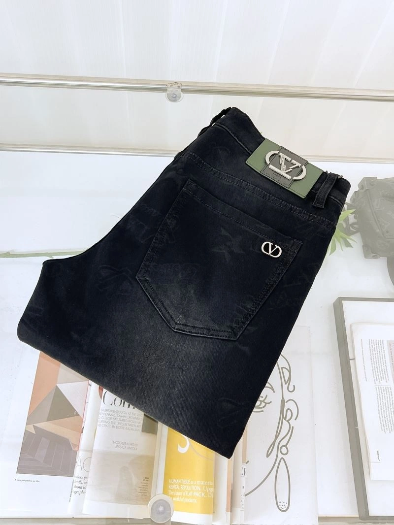 Affordable Valentino Jeans