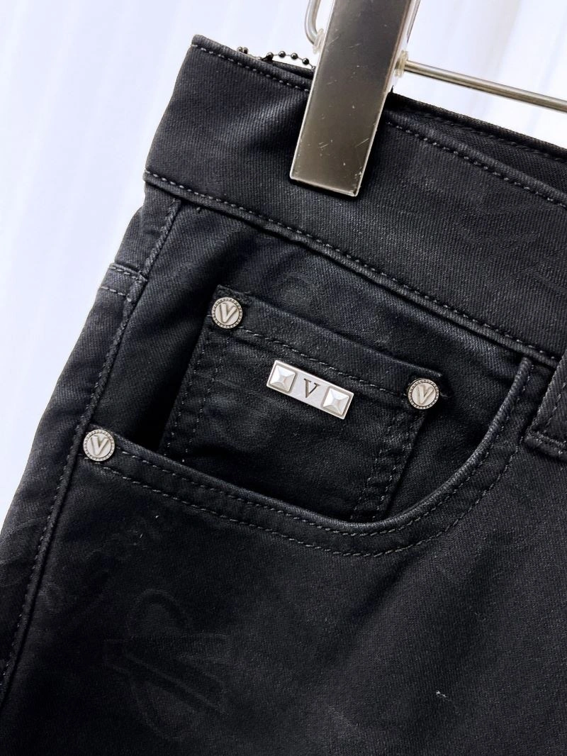 Affordable Valentino Jeans