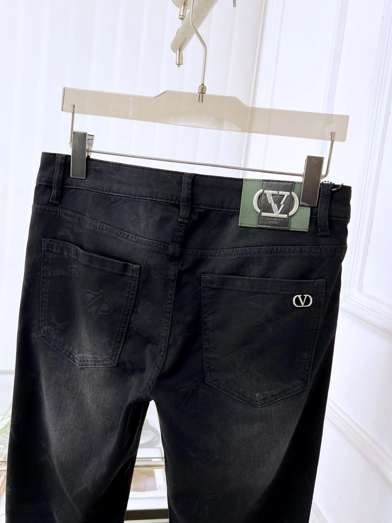Affordable Valentino Jeans
