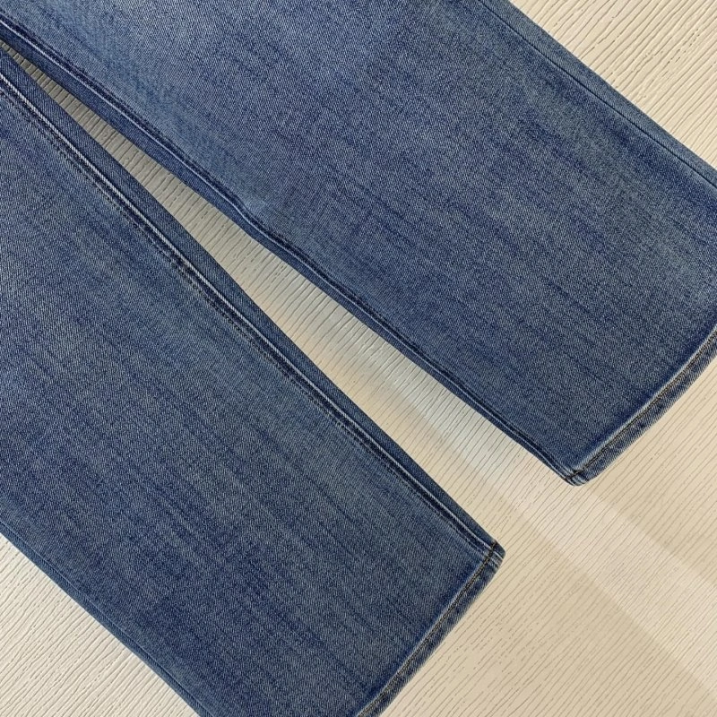 Factory-made Valentino Jeans