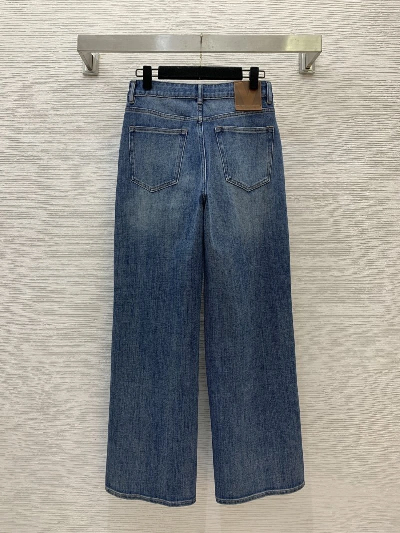 Factory-made Valentino Jeans