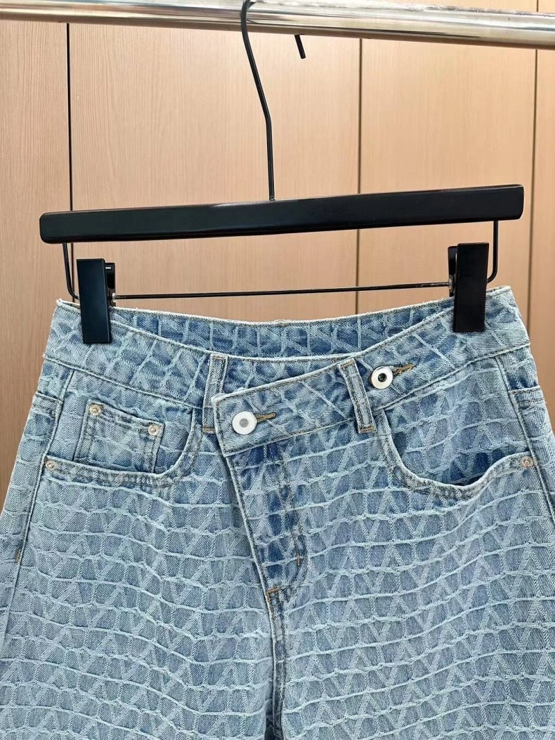Authentic Valentino Jeans