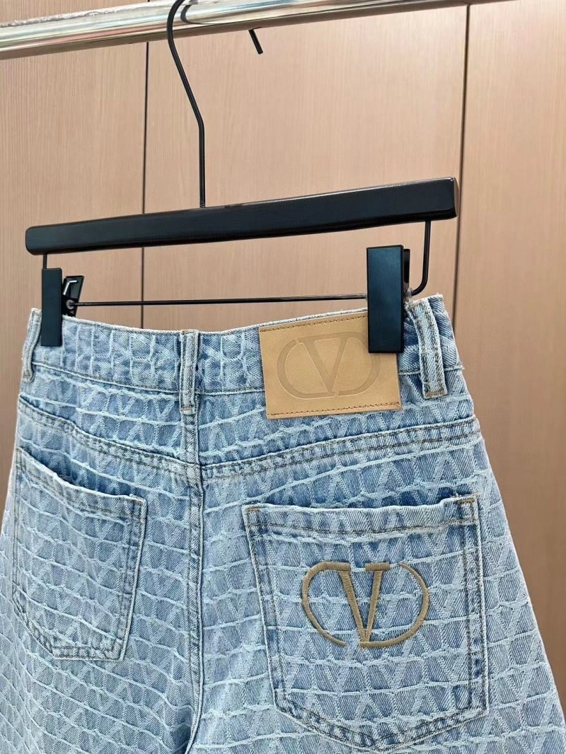 Authentic Valentino Jeans