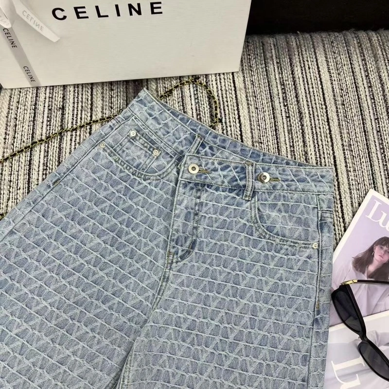Top match Valentino Jeans